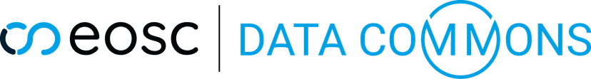 Homepage - EOSC Data Commons